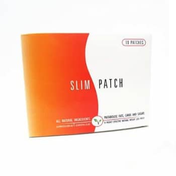 Slim Patch • Uso, Contraindicaciones y Opiniones (2023)