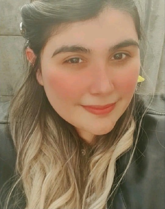 Alexandra Molina Guillén